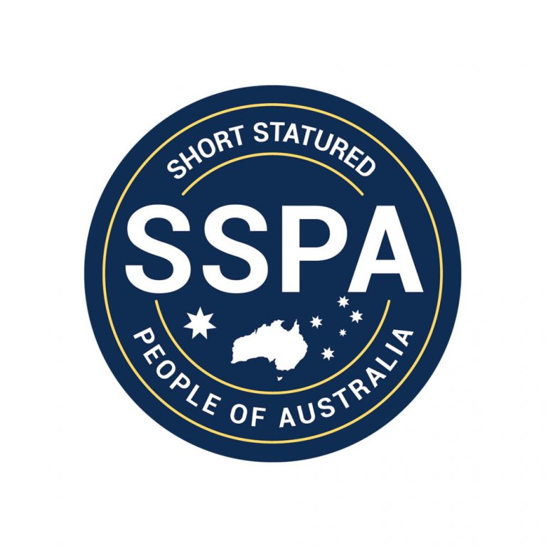 SSPA – Short Statured People of Australia