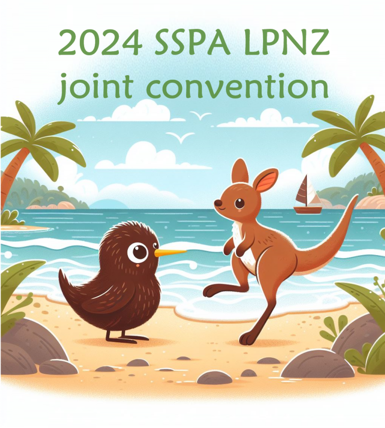 SSPA – Short Statured People of Australia