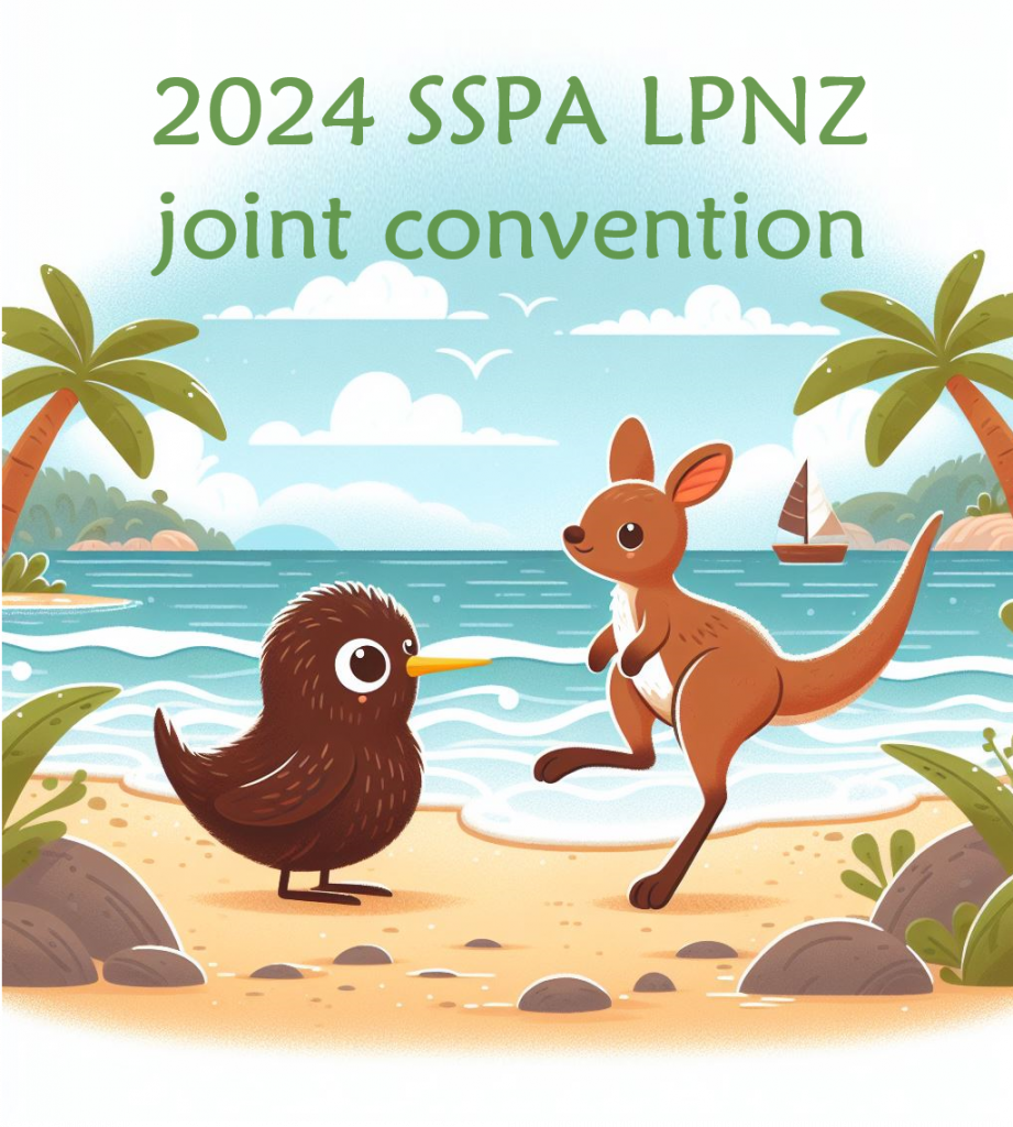 SSPA – Short Statured People of Australia