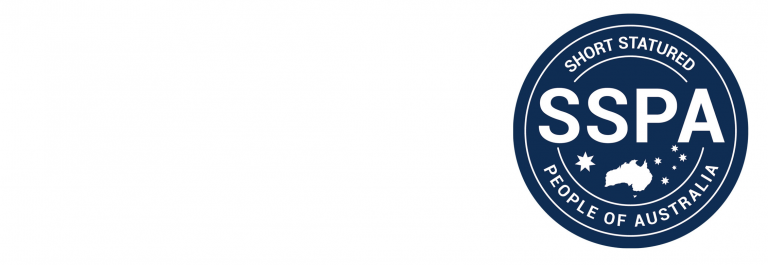 SSPA – Short Statured People of Australia